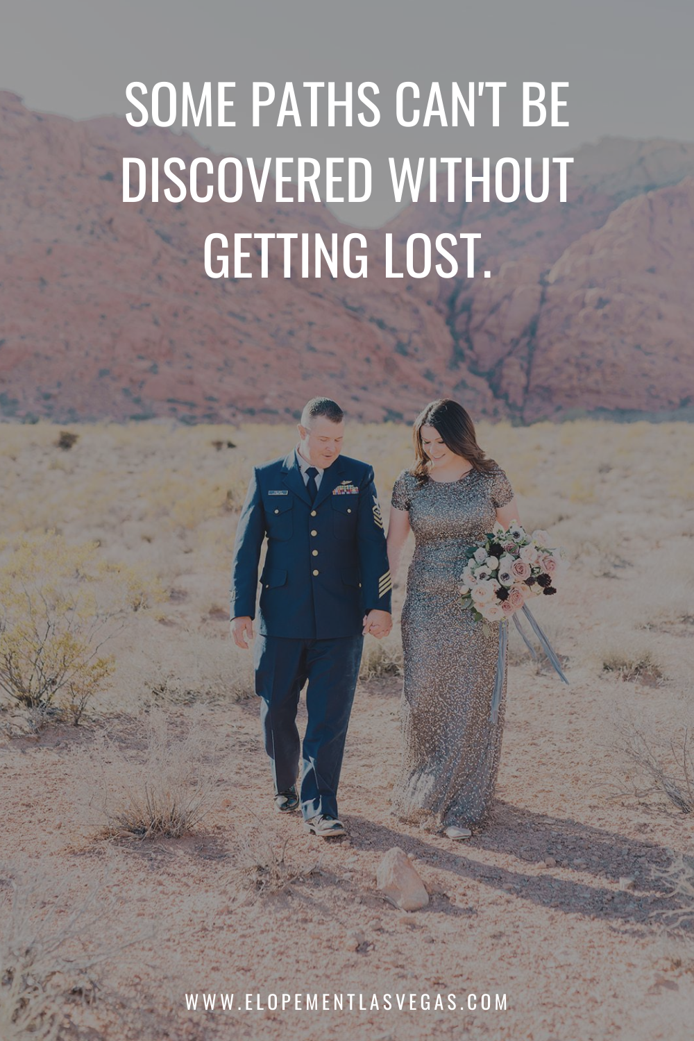 10 Adventure and Love Quotes for Wanderlust Couples | Elopement Las ...