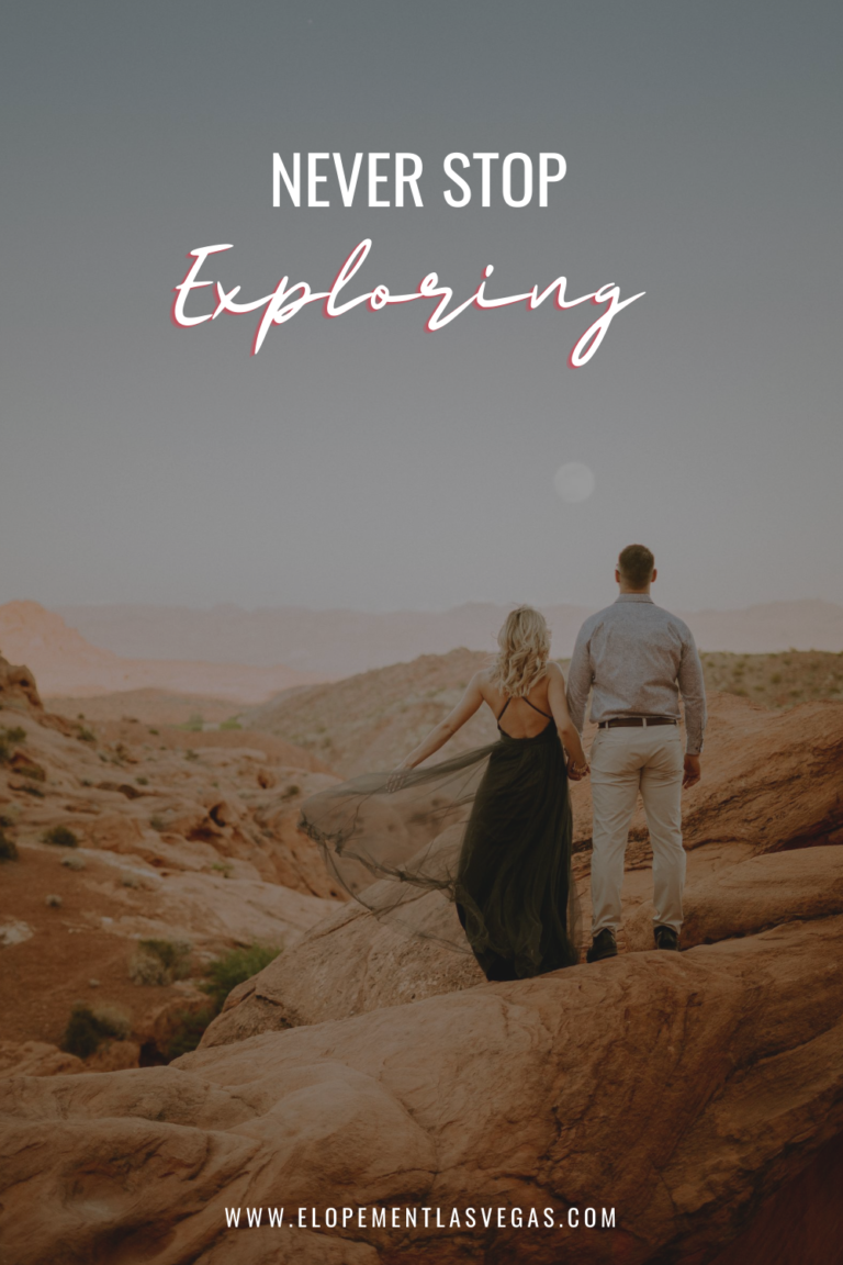 10 Adventure and Love Quotes for Wanderlust Couples | Elopement Las ...