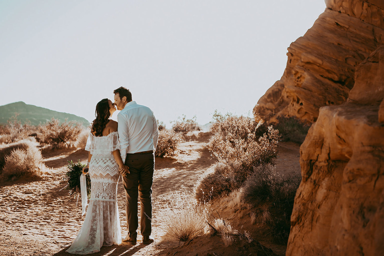 10 of the Best Places to Elope in Las Vegas - elopementlasvegas.com