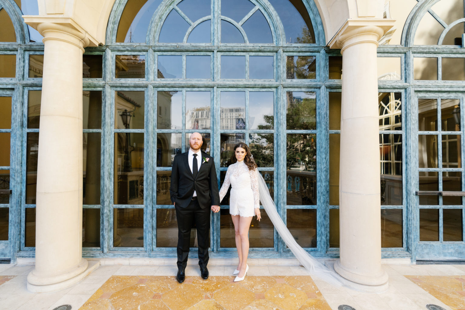 Bellagio Wedding Planning Guide + Elopement Packages ...