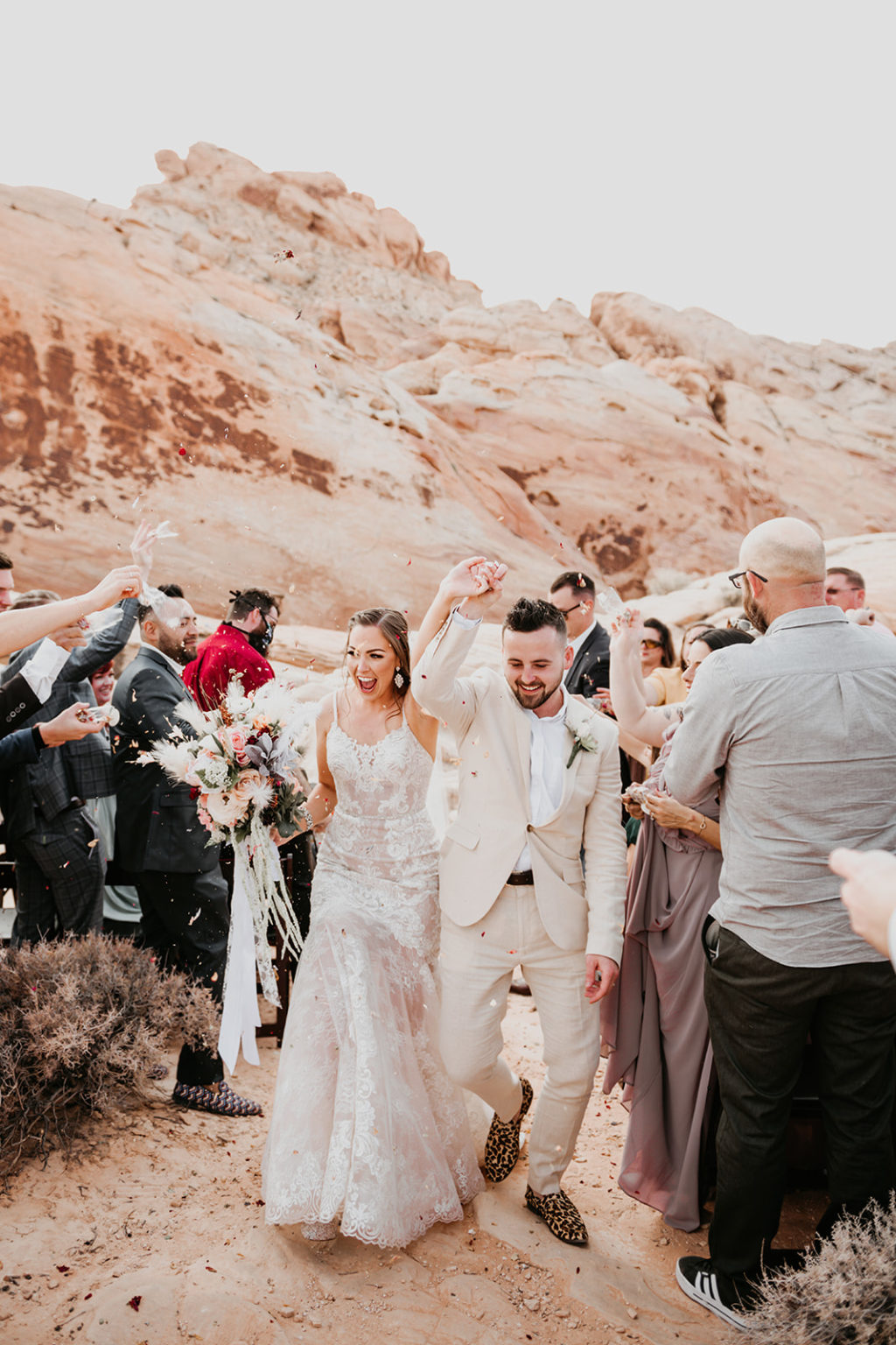 Valley of Fire Wedding & Elopement Planning Guide (2023 ...