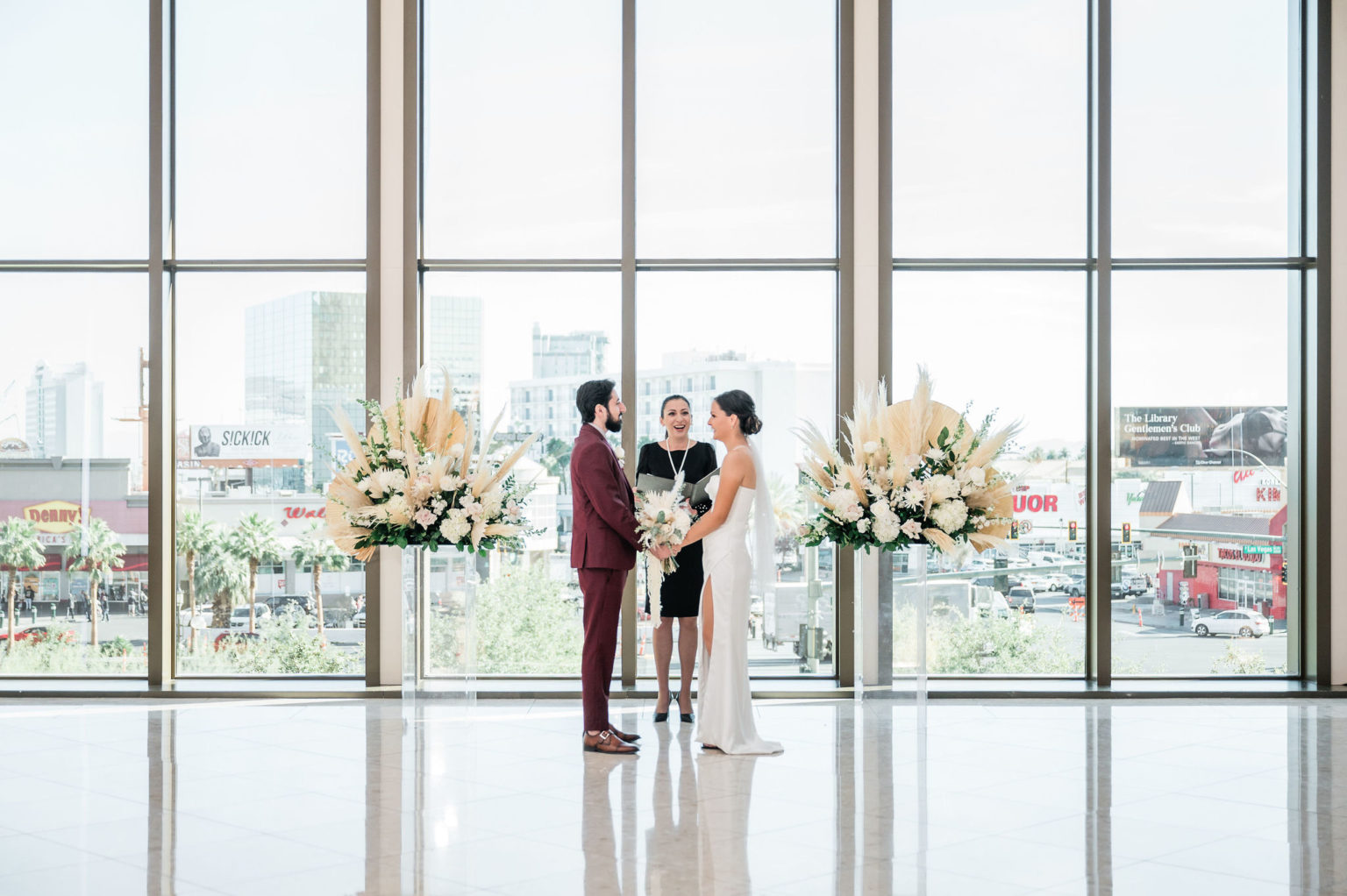 All Inclusive Resorts World Wedding Package (Las Vegas ...