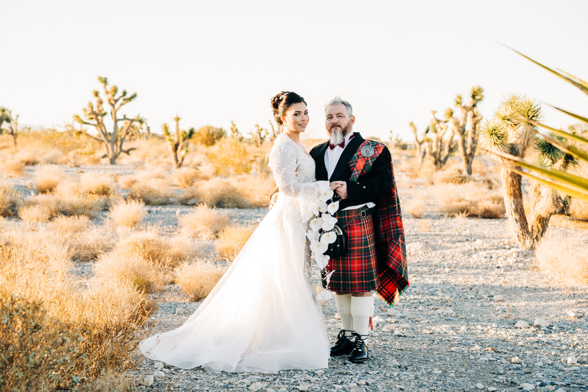 Paiute Golf Course Wedding and Elopements - All-Inclusive Packages ...