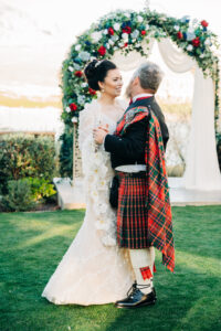 Paiute Golf Course Wedding and Elopements - All-Inclusive Packages ...