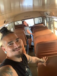 "We always knew that we wanted to do something different" | Interview ...