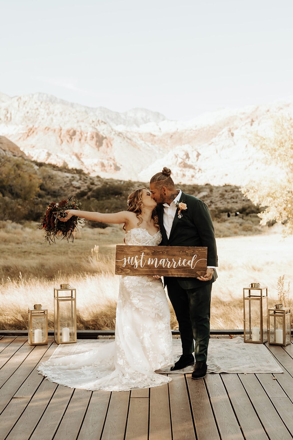 "We always knew that we wanted to do something different" | Interview ...