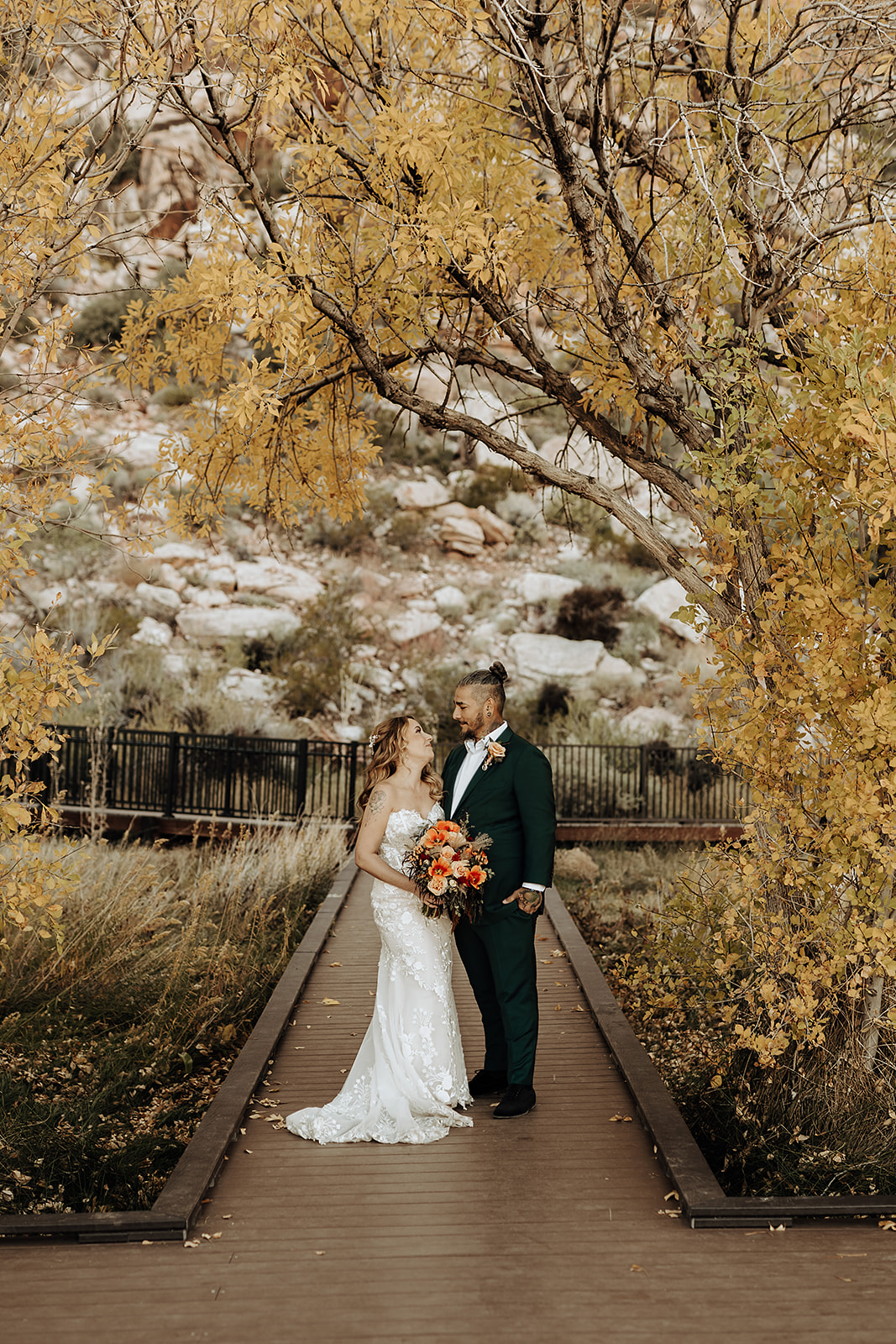 "We always knew that we wanted to do something different" | Interview ...