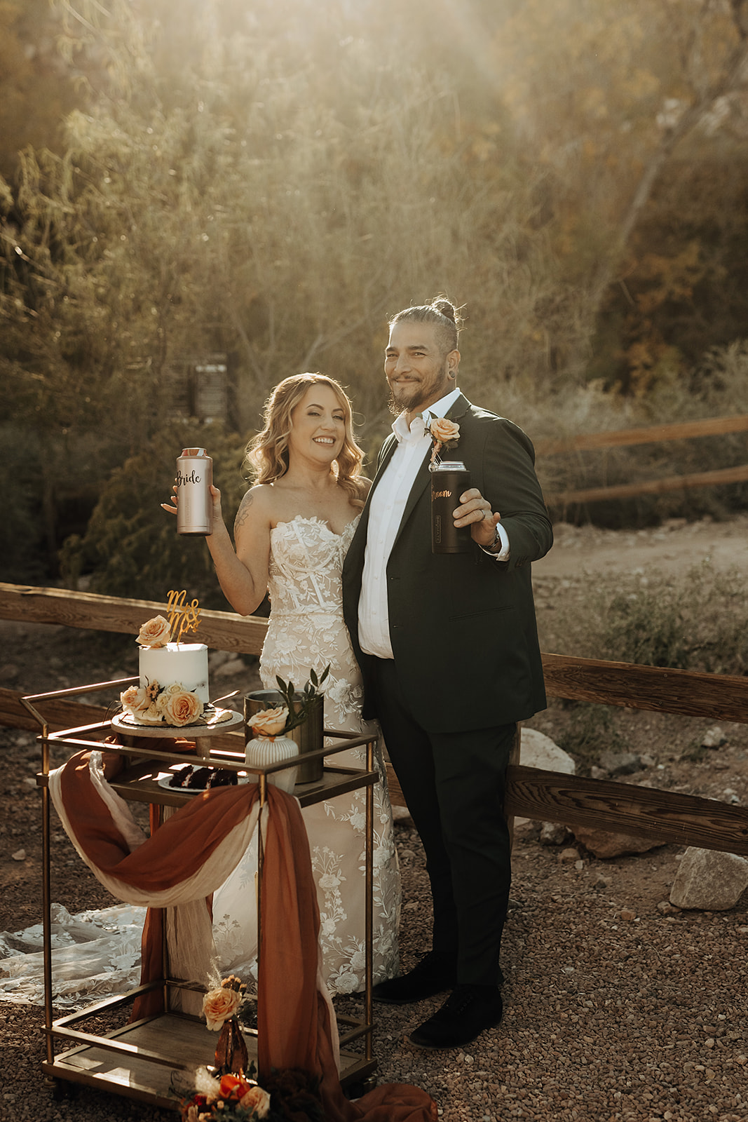 "We always knew that we wanted to do something different" | Interview ...